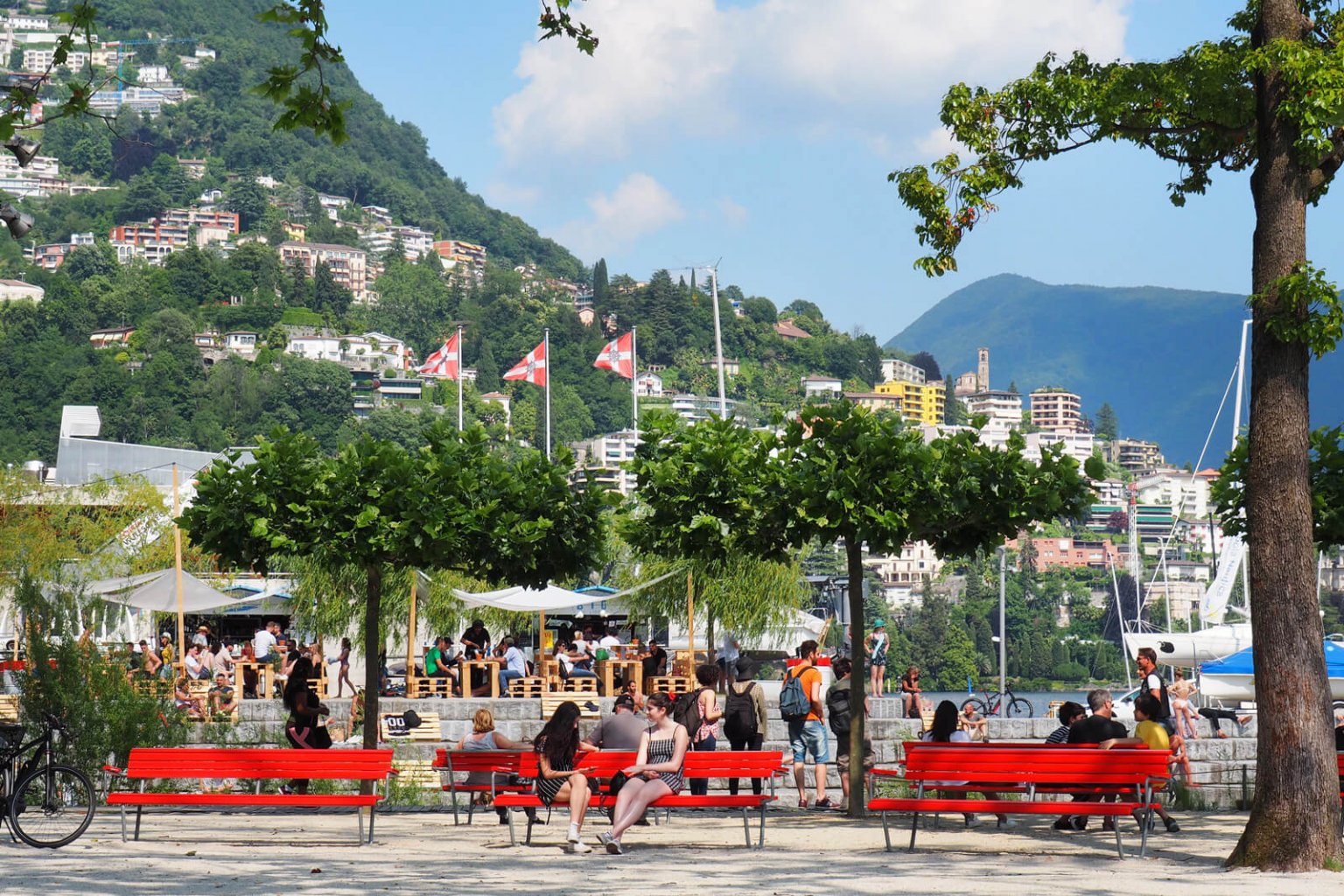 How to Beat Swiss Summer Crowds (2026 Guide) - Newly Swissed Online ...