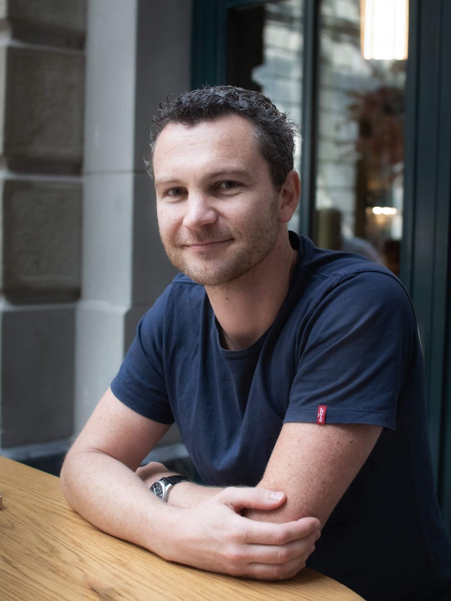 Infrared Photographer Zak van Biljon on Breaking the Rules