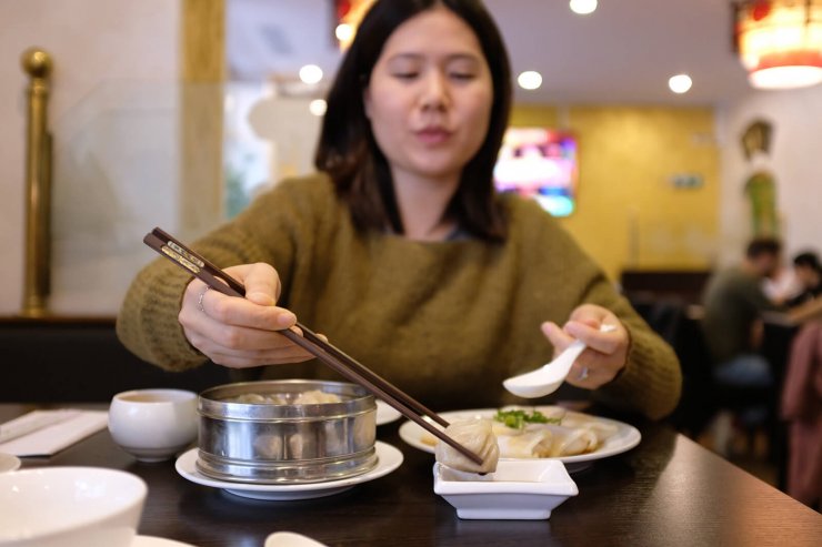 Chinese Restaurants in Zürich: Ultimate Foodie Guide (2024)
