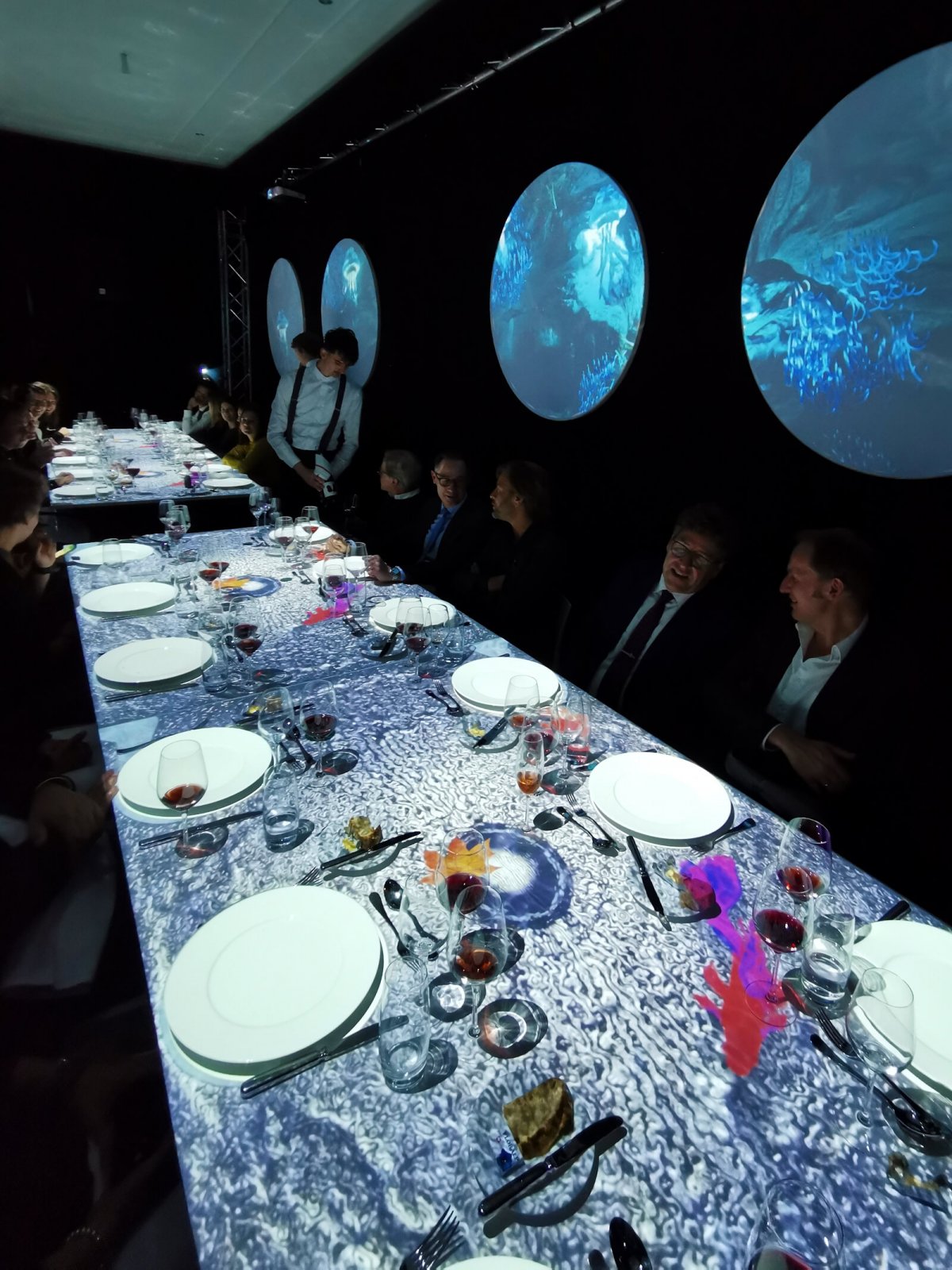 Dining at Elysium – An Innovative Swiss Culinary Experience - Newly ...
