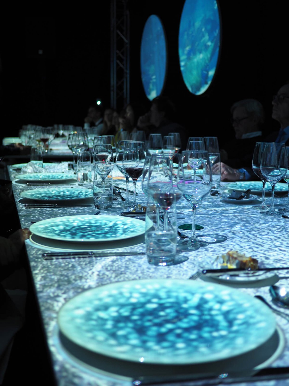 Dining at Elysium – An Innovative Swiss Culinary Experience - Newly ...