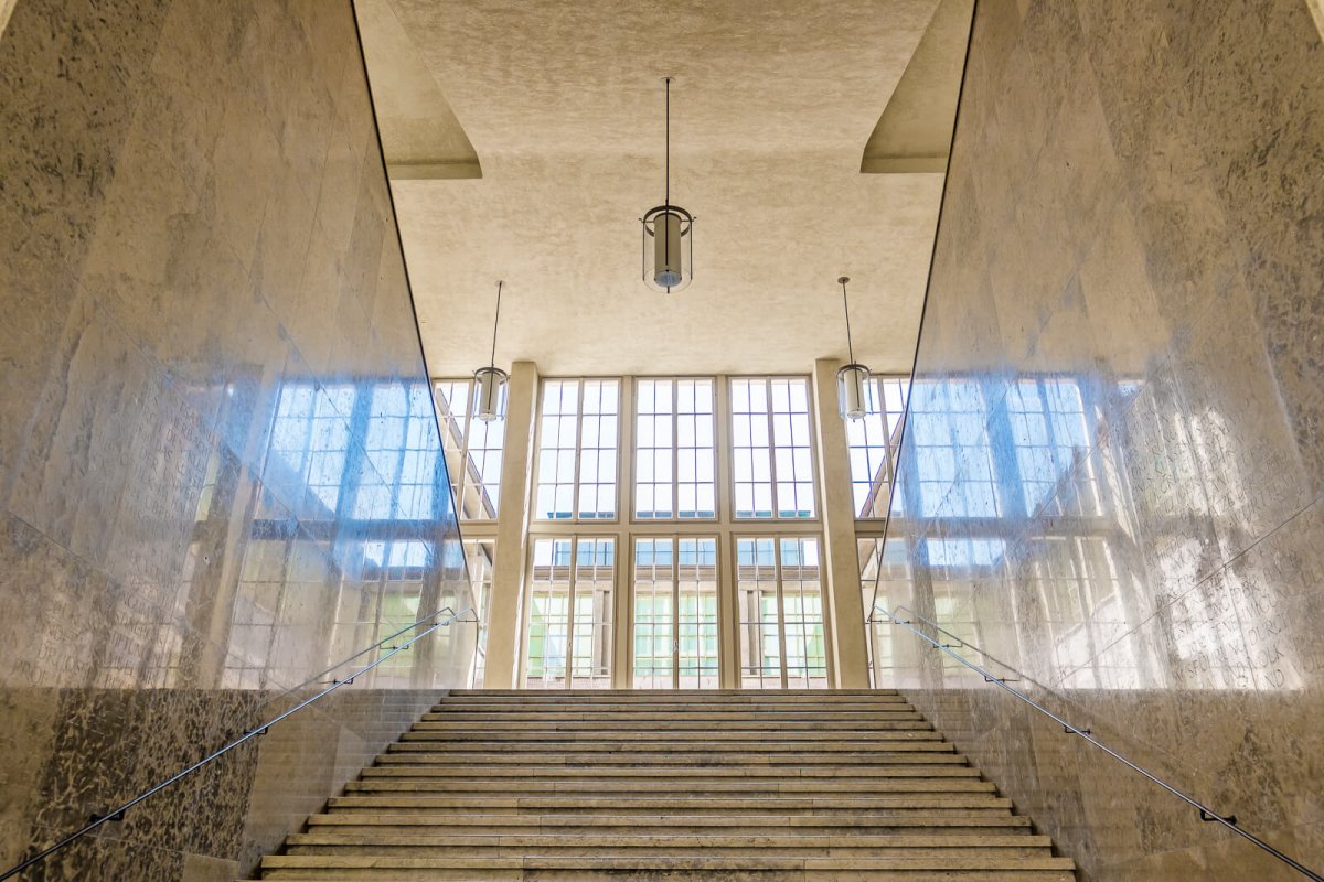 10 Swiss museums with truly stunning architecture