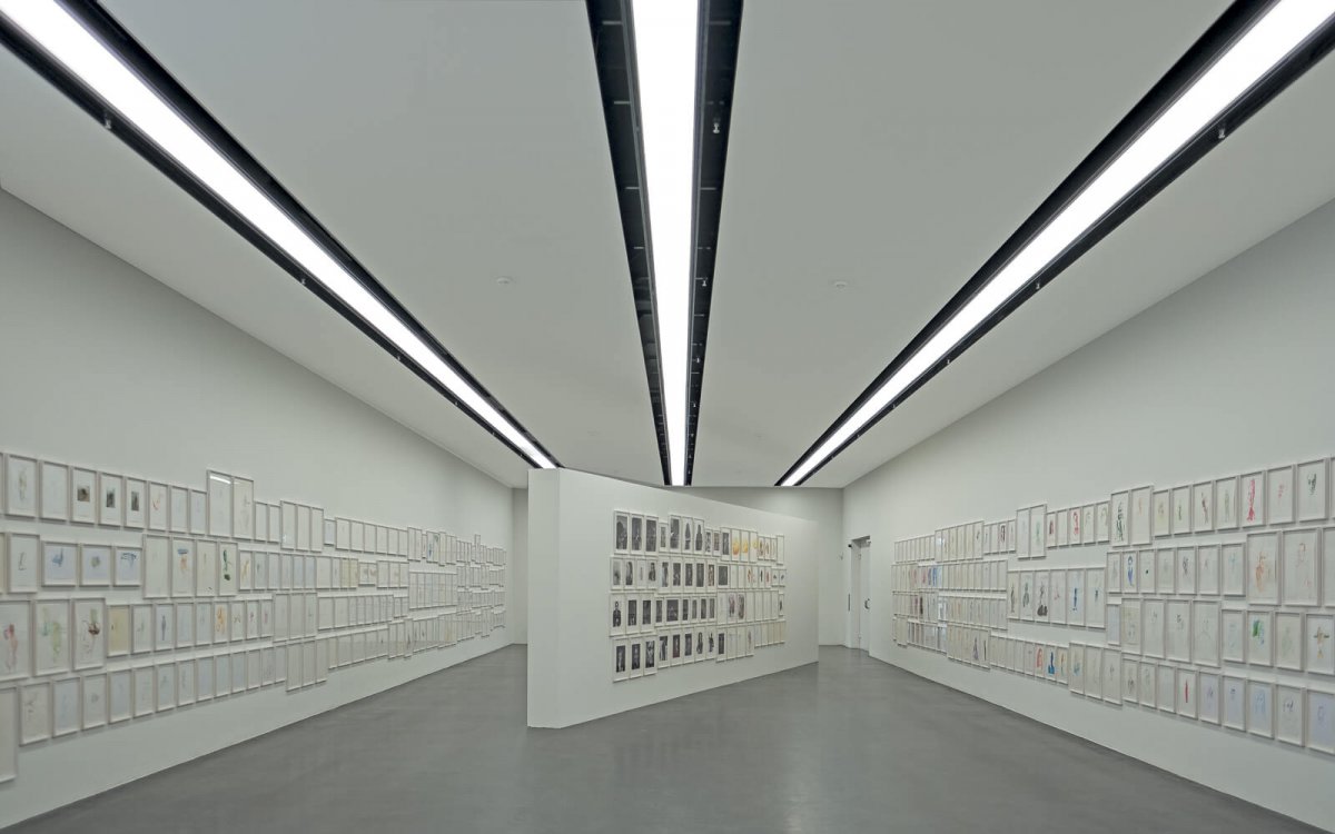 10 Swiss Museums with Truly Stunning Architecture - Newly Swissed ...