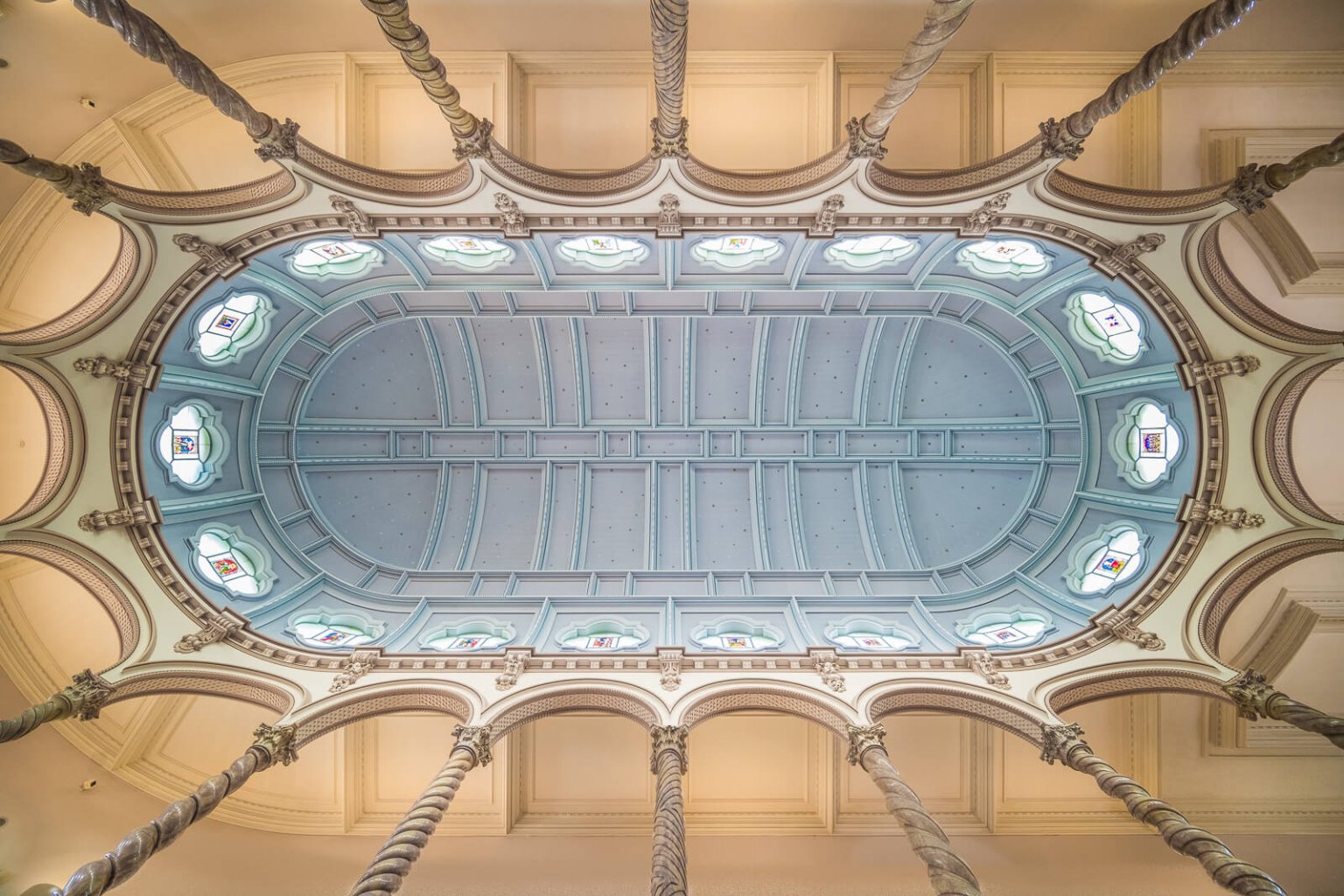 10 Swiss Museums with Truly Stunning Architecture - Newly Swissed ...