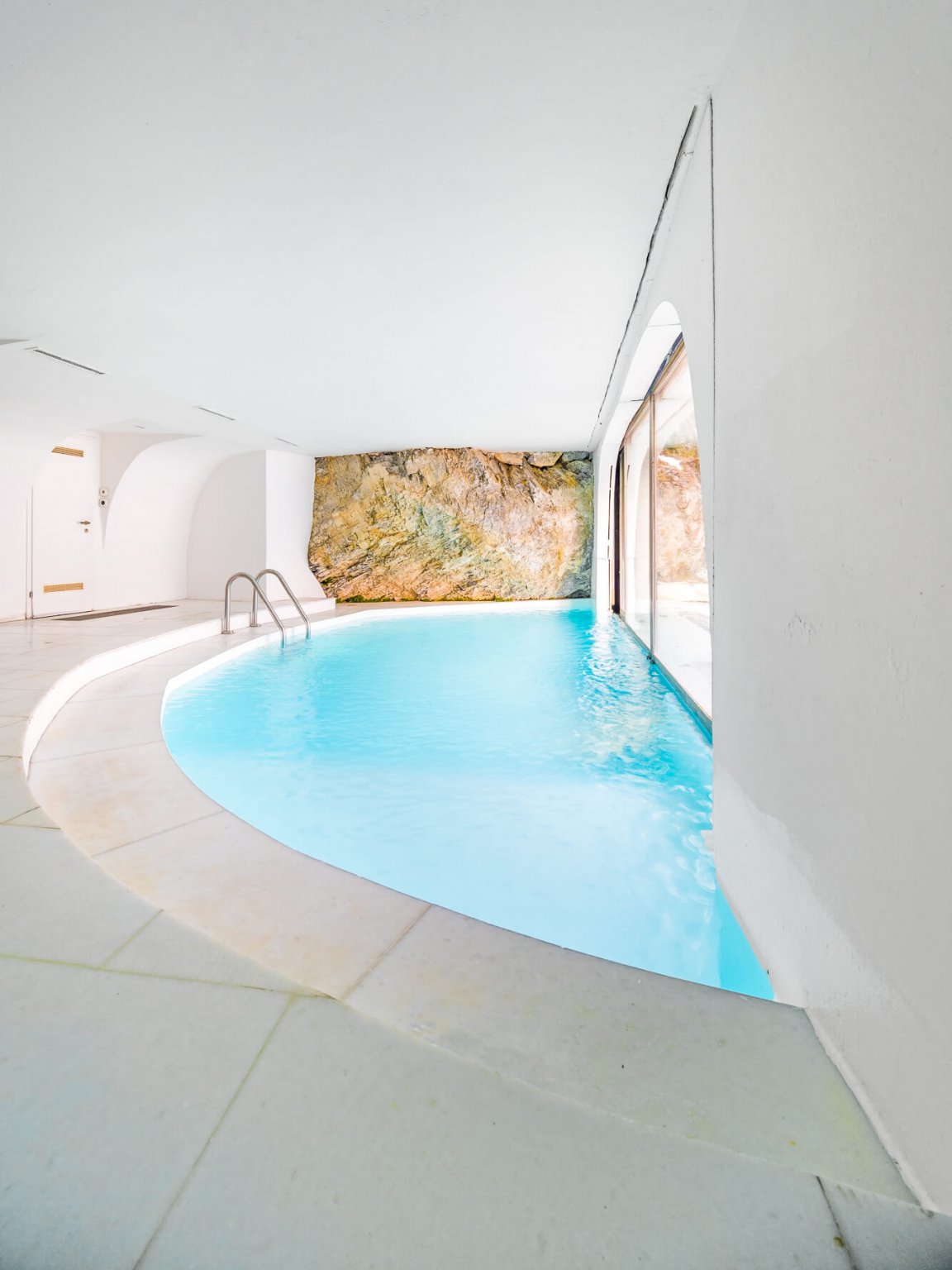 Flims Architectur Guide – Exploring the Style of Grisons - Newly ...