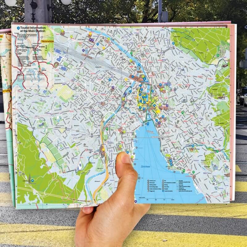 Newly Swissed Online Magazine - Come for the travel tips, stay for the fun!