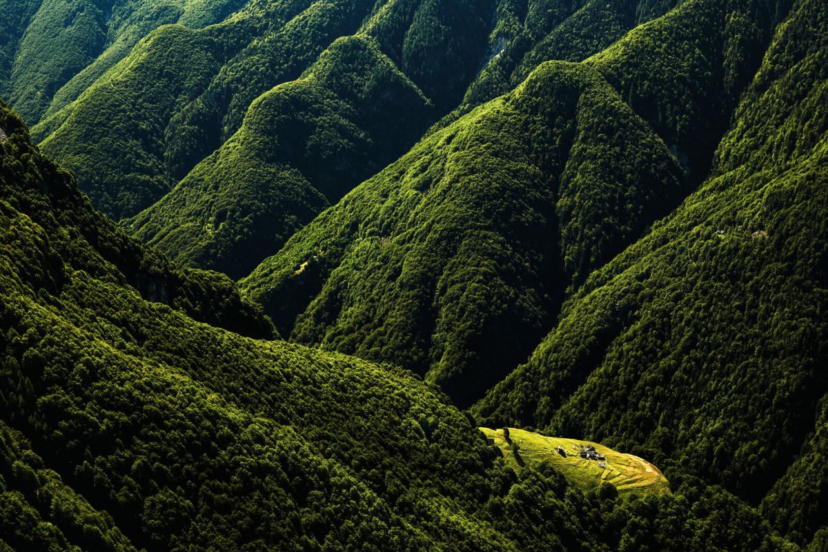12 Ways to Travel the World in Ticino, Switzerland - Newly Swissed ...