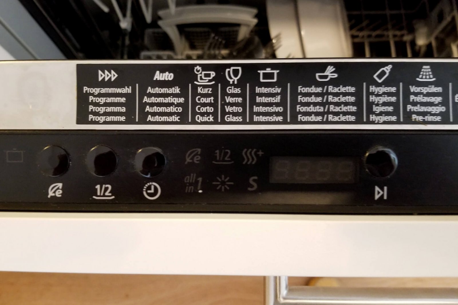 15 more photographs that scream “Only in Switzerland!”