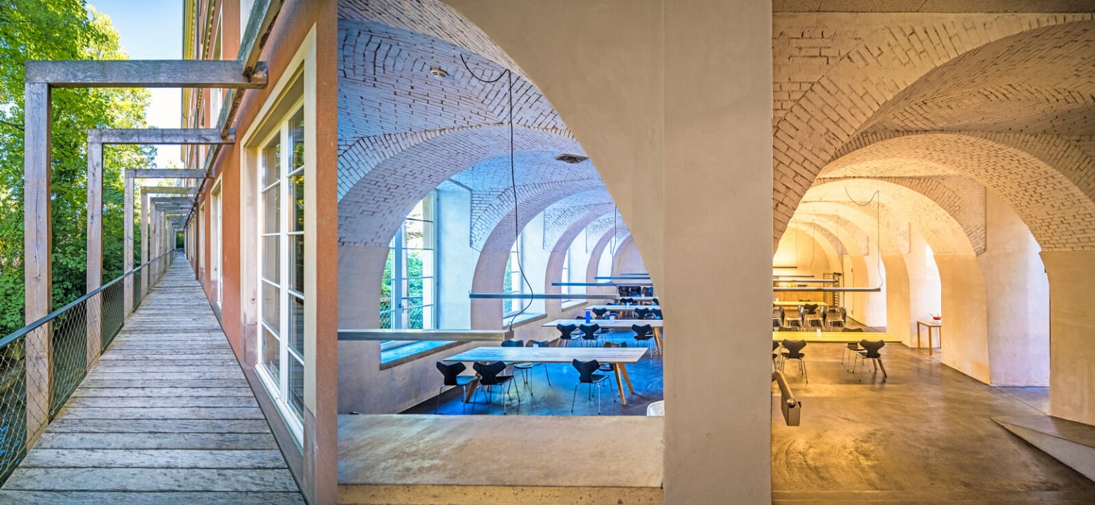 Top 5 Youth Hostels in Switzerland for Architecture Enthusiasts - Newly ...