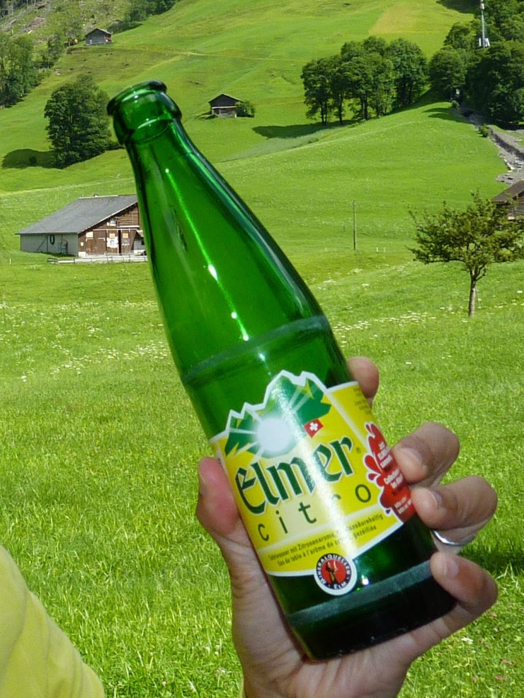 15 unmistakable signs that you're becoming Swiss