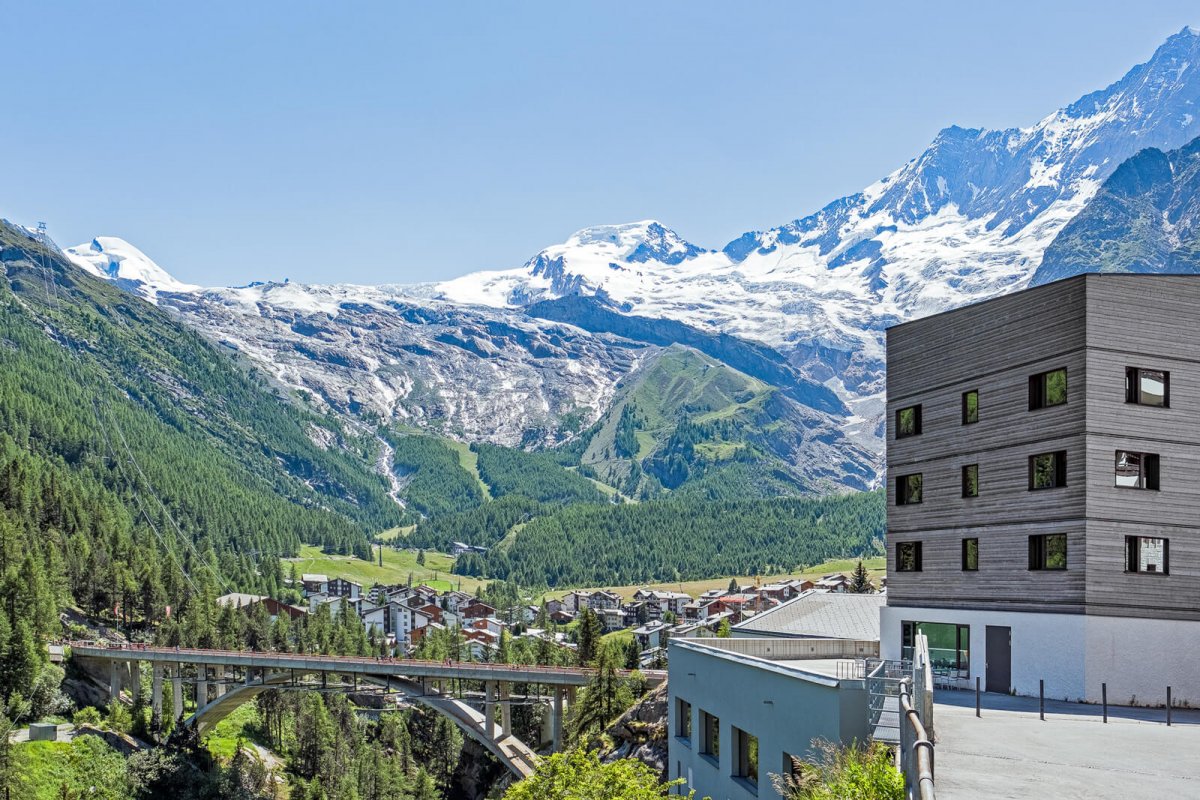 Top 5 Youth Hostels in Switzerland for Architecture Enthusiasts - Newly ...