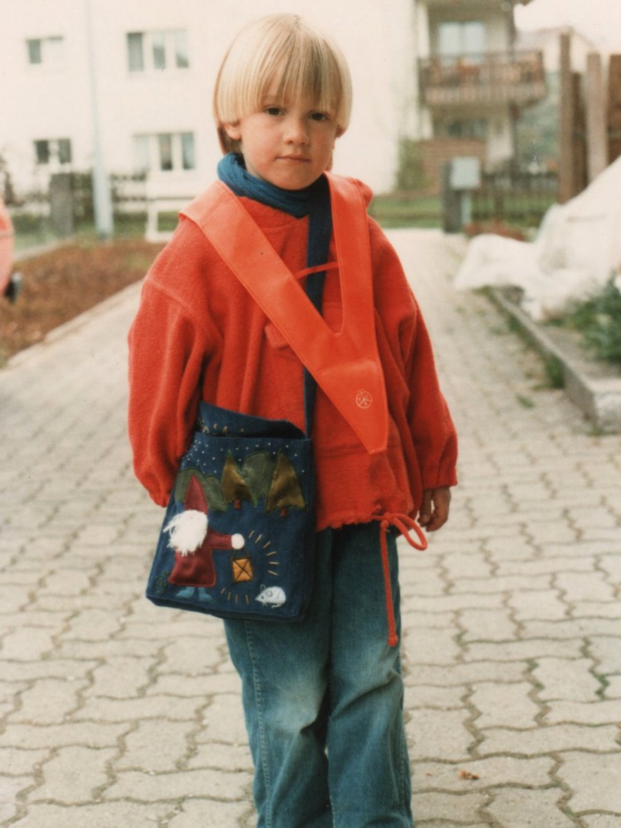 Here are 19 definite signs of growing up in Switzerland