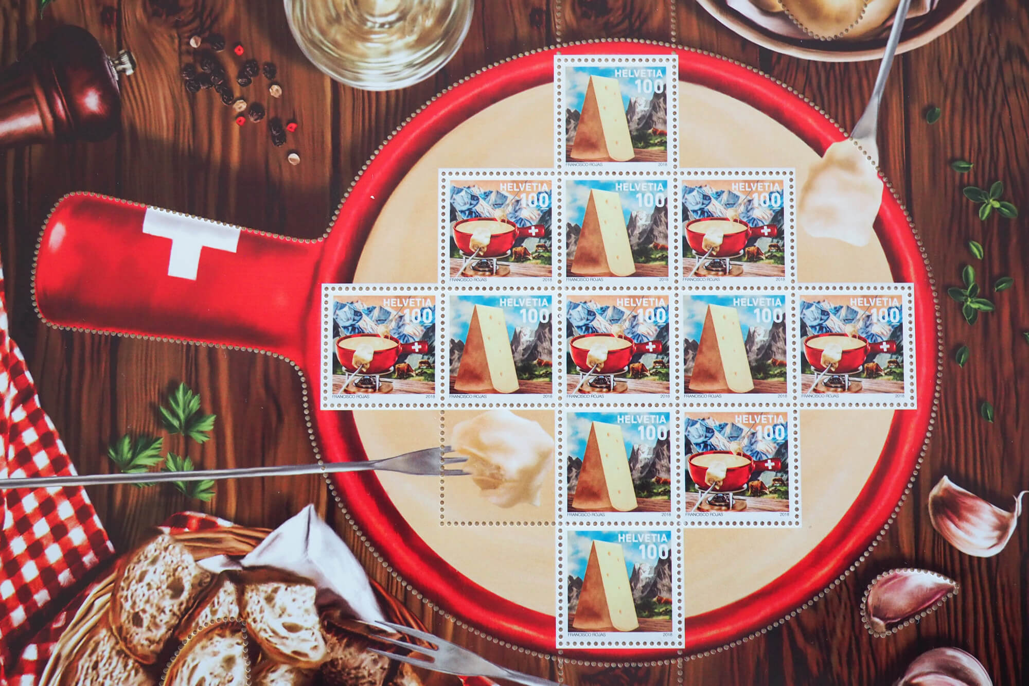 13 clichés about Switzerland (and proof that they're true)