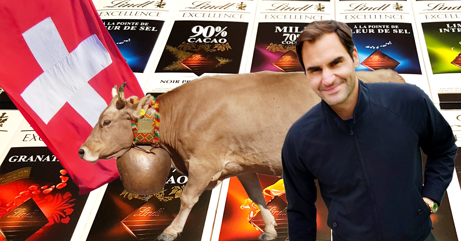 13 clichés about Switzerland (and proof that they're true)