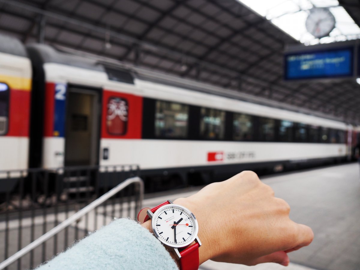 13 clichés about Switzerland (and proof that they're true)