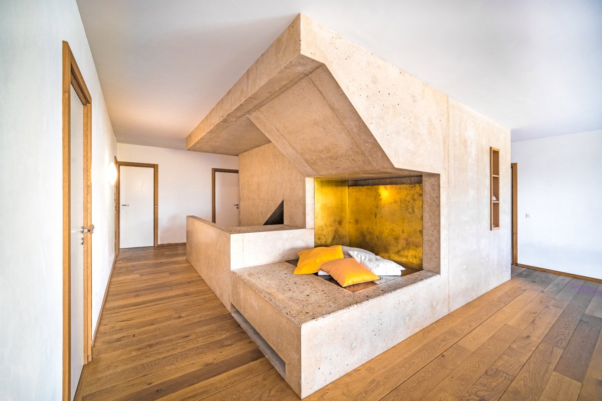 Disentis and beyond: stunning architecture in the Surselva region