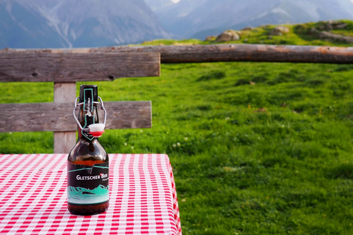 Our Swiss craft beer guide (and how to make beer fondue)