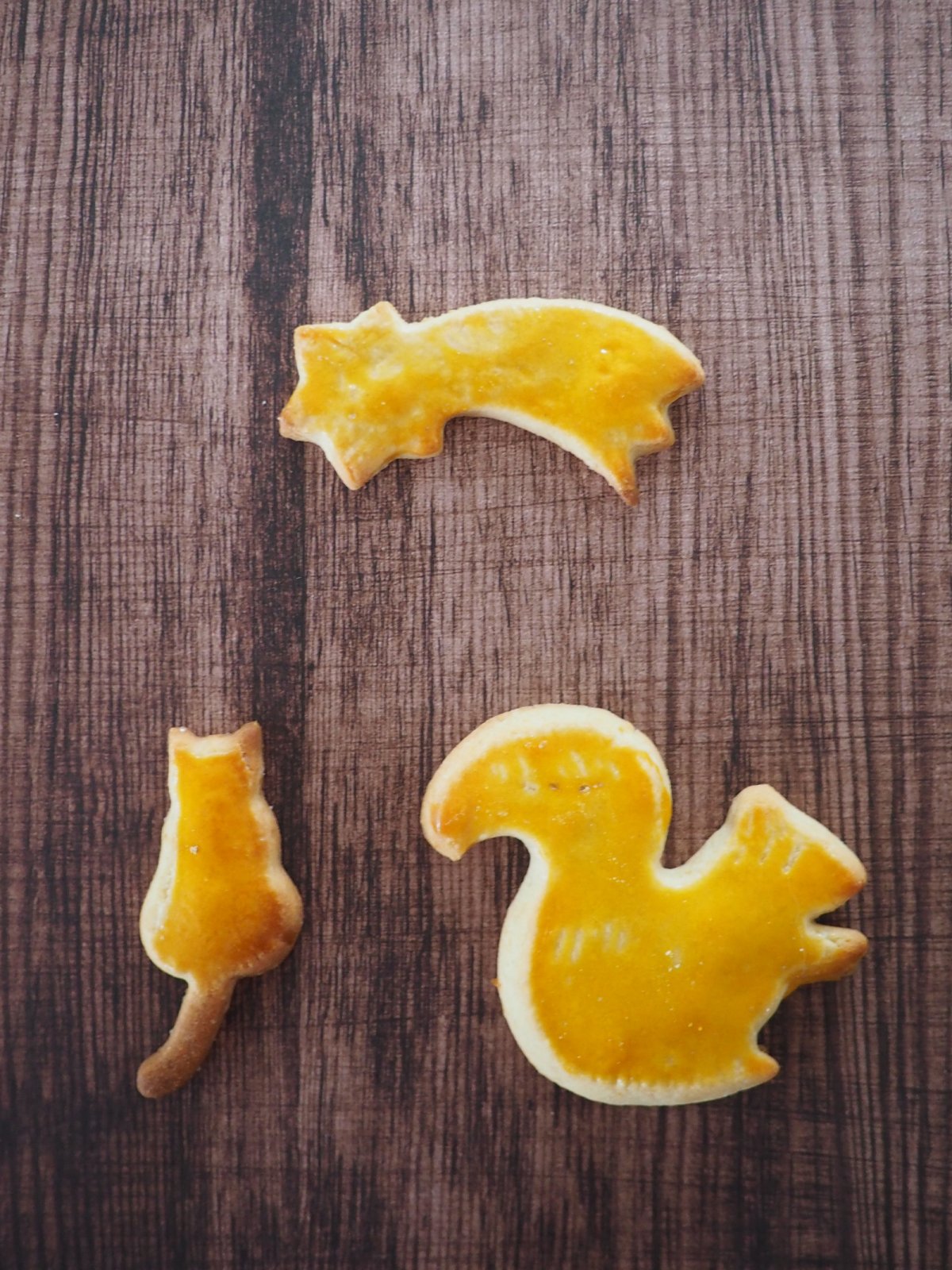 Mailänderli Recipe with Step-by-Step Instructions - Newly Swissed ...