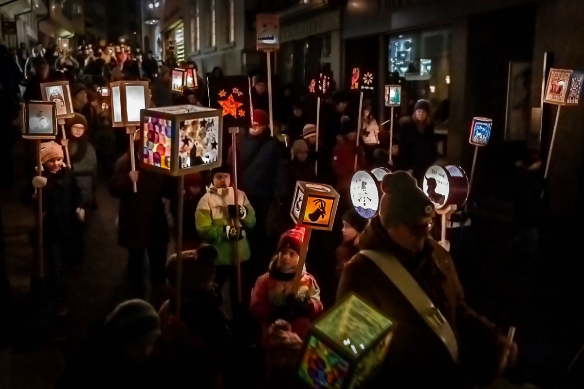 13 fascinating New Year’s Eve traditions from Switzerland