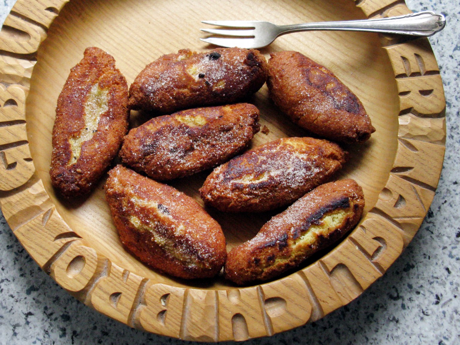 Here are 10 typical Swiss carnival foods explained