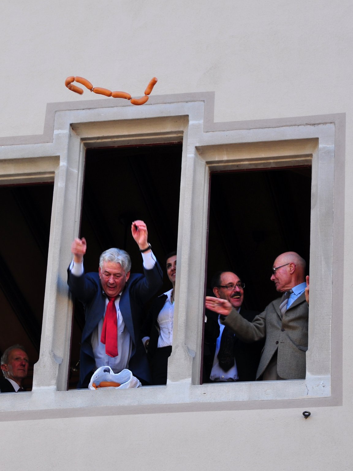 10 unique winter traditions that define Swiss culture