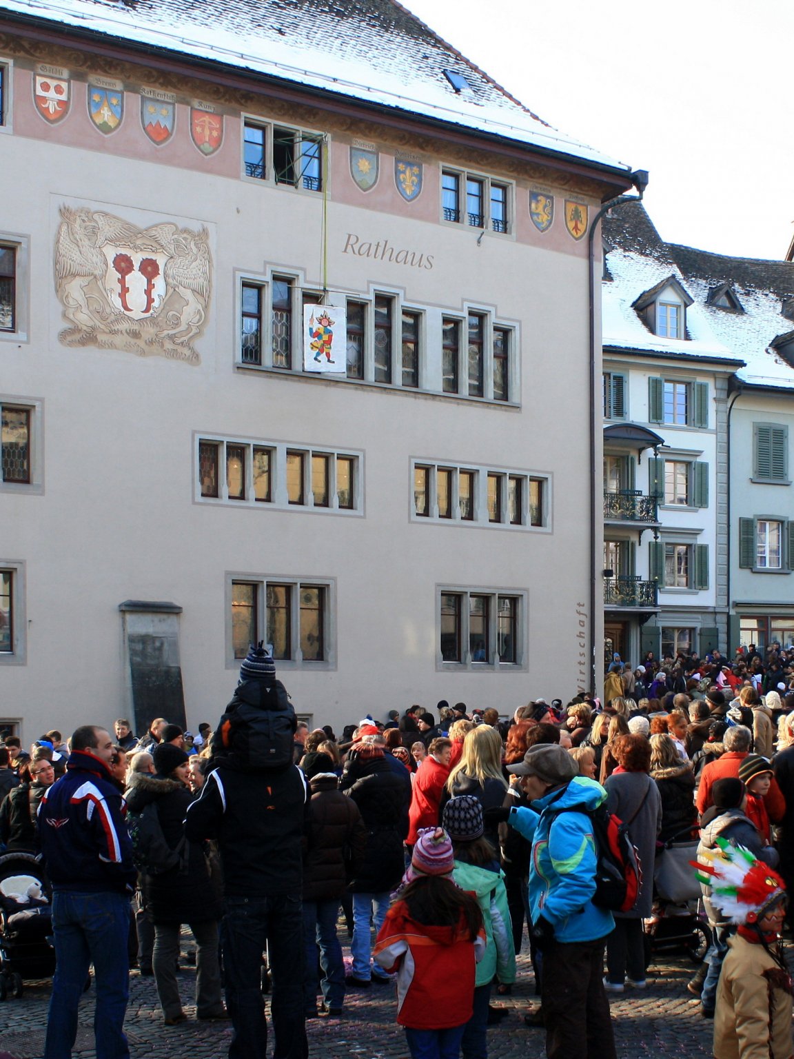 10 unique winter traditions that define Swiss culture