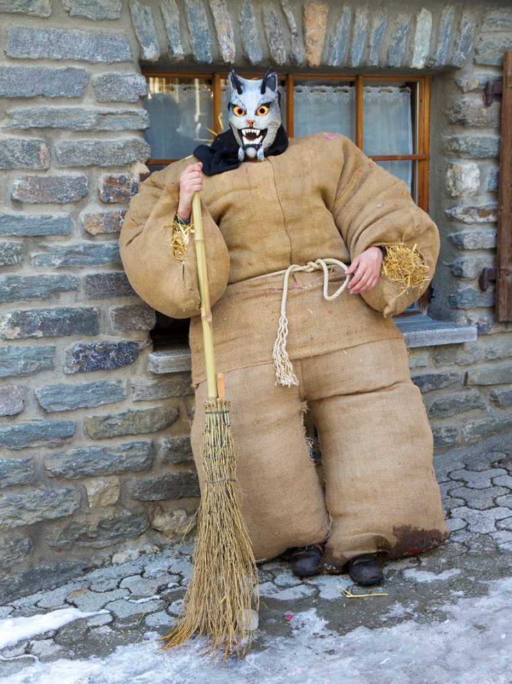 10 unique winter traditions that define Swiss culture