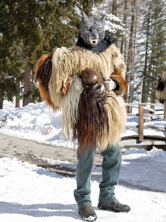 10 unique winter traditions that define Swiss culture