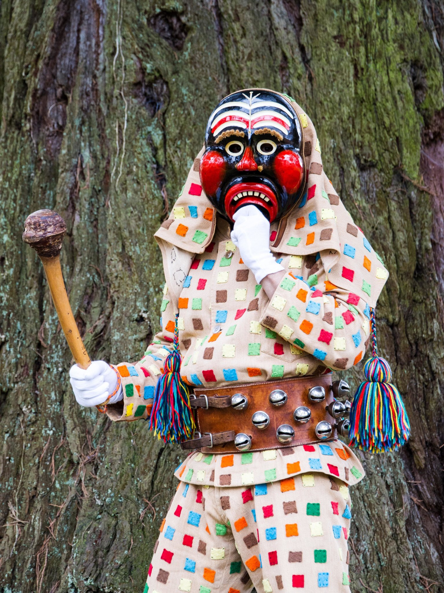 10 unique winter traditions that define Swiss culture