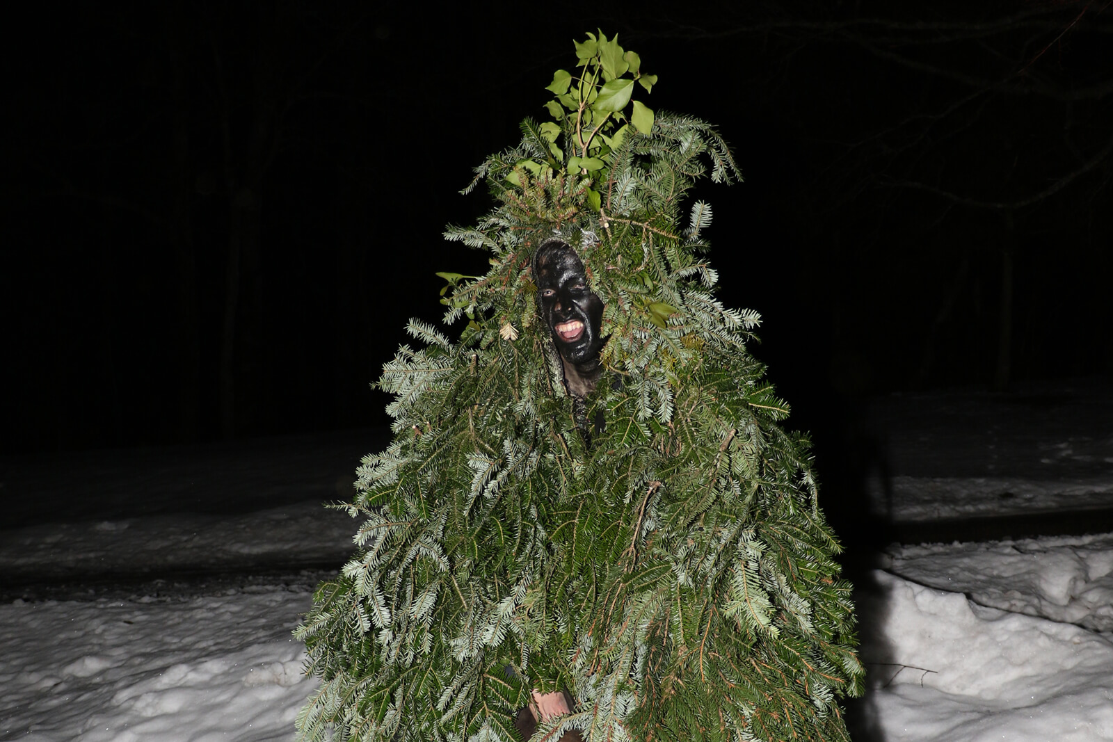 10 unique winter traditions that define Swiss culture - Newly Swissed ...