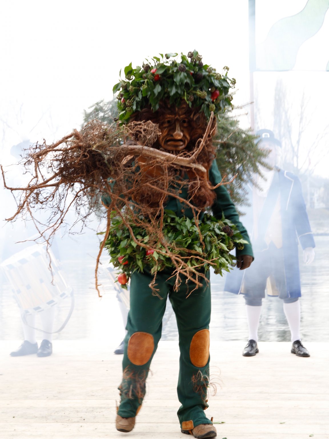 10 unique winter traditions that define Swiss culture