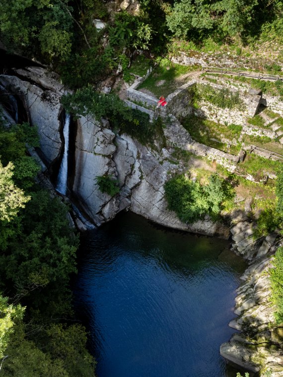 Muggio Valley Guide (It's the friendliest place in Ticino!)