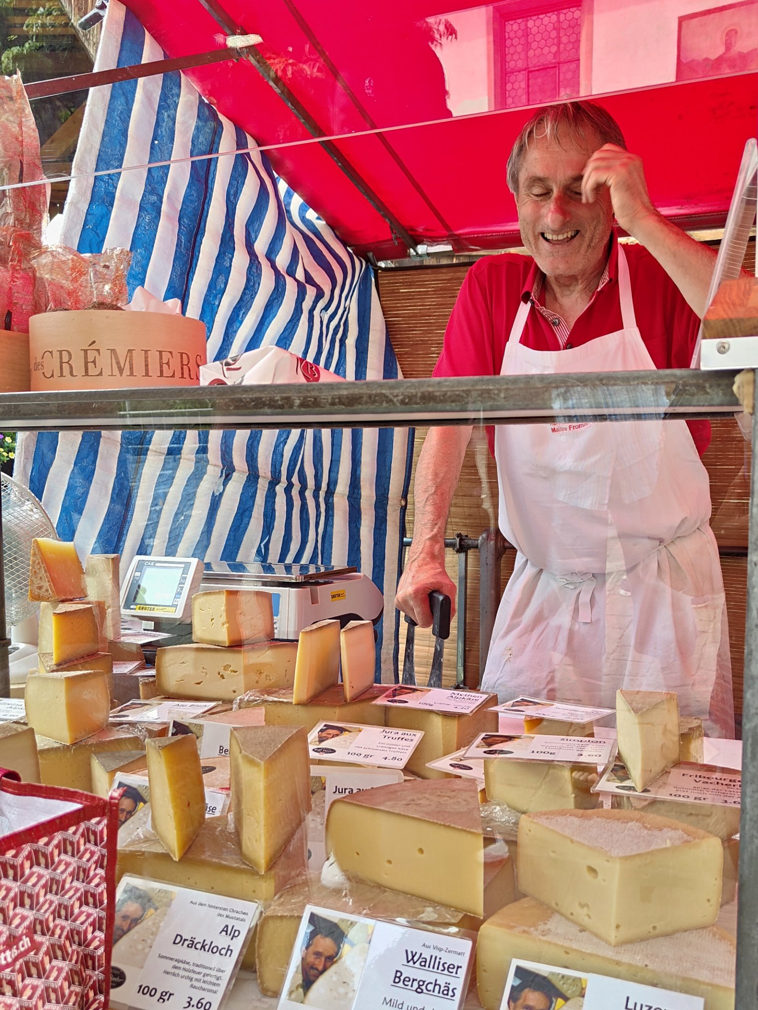 May we pique your interest in a Lucerne weekend trip? - Newly Swissed ...