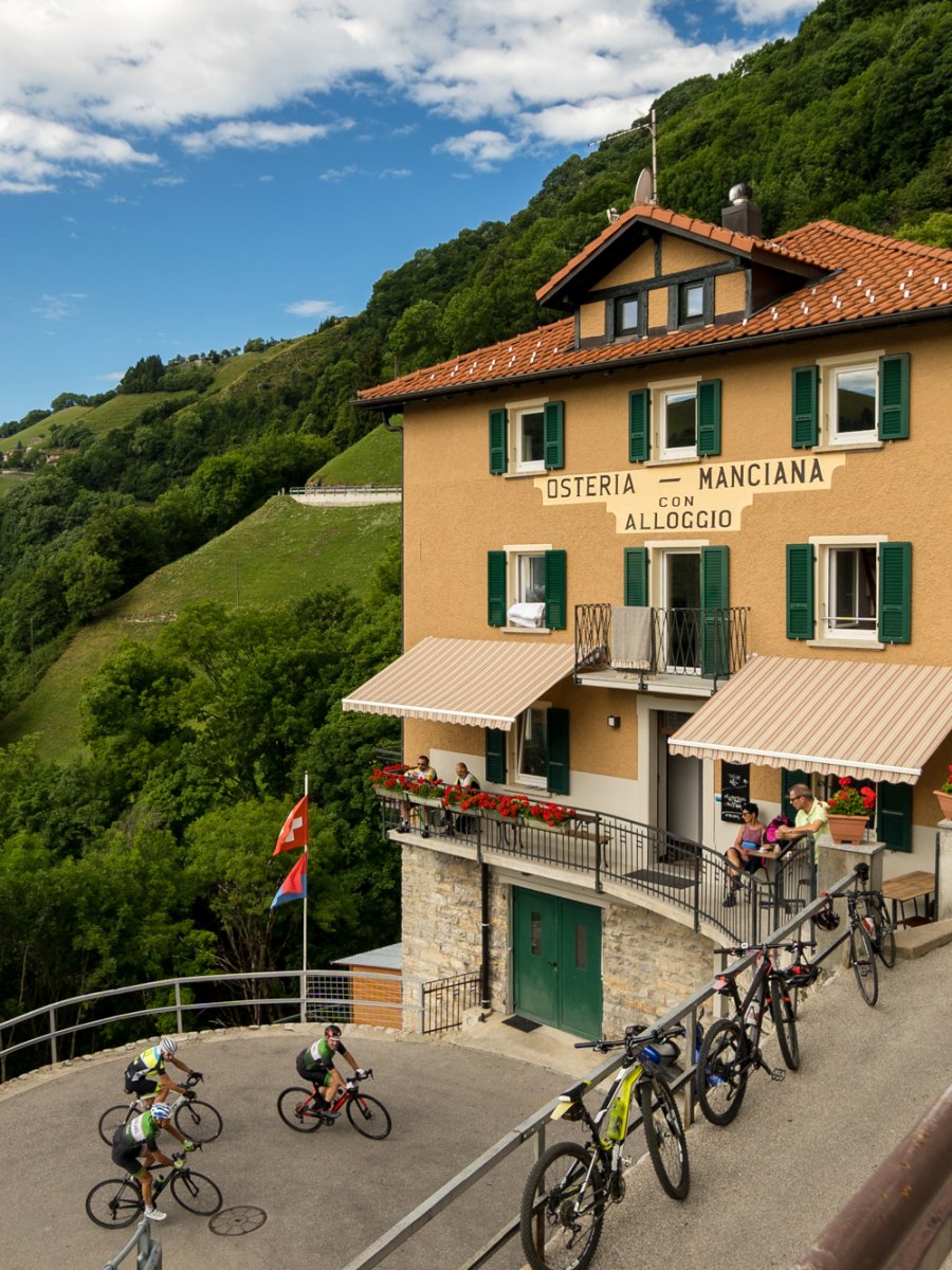 Muggio Valley Guide (It's the friendliest place in Ticino!)
