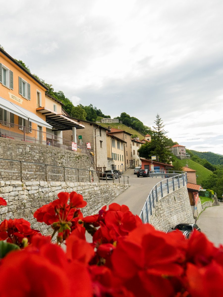 Muggio Valley Guide (It's the friendliest place in Ticino!)