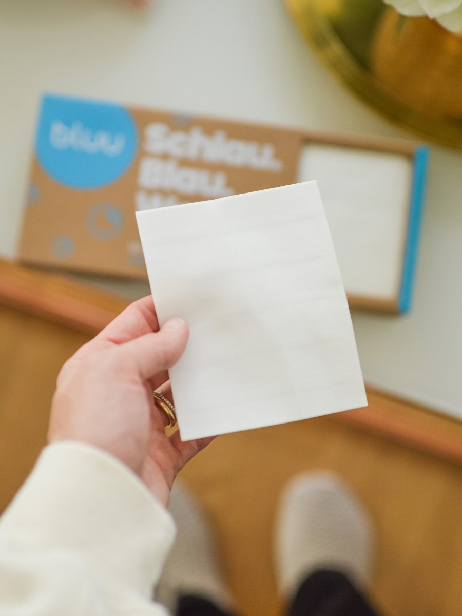 How the Swiss start-up bluu is reinventing laundry - Newly Swissed ...