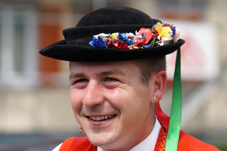 How Alpine Cow Parades in Appenzell Really Work (Alpabfahrt) - Newly ...