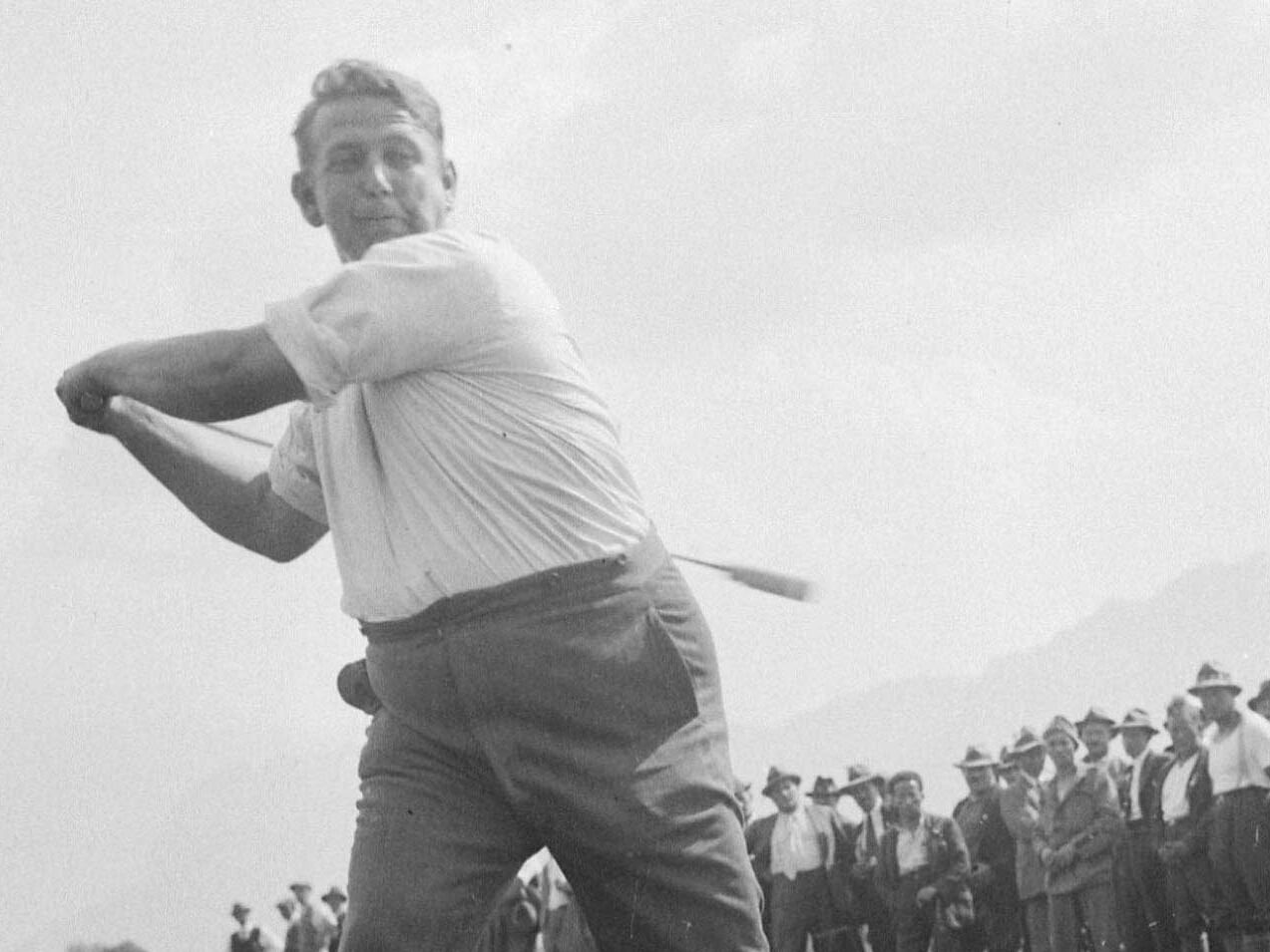 Hornussen: go "nuts" and learn all about Swiss Golf - Newly Swissed ...