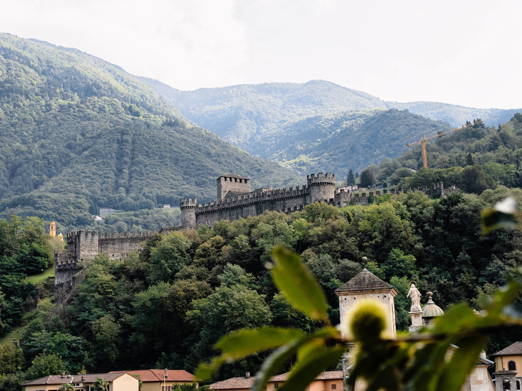 Switzerland’s UNESCO World Heritage Sites: Complete Travel Guide 2025 ...