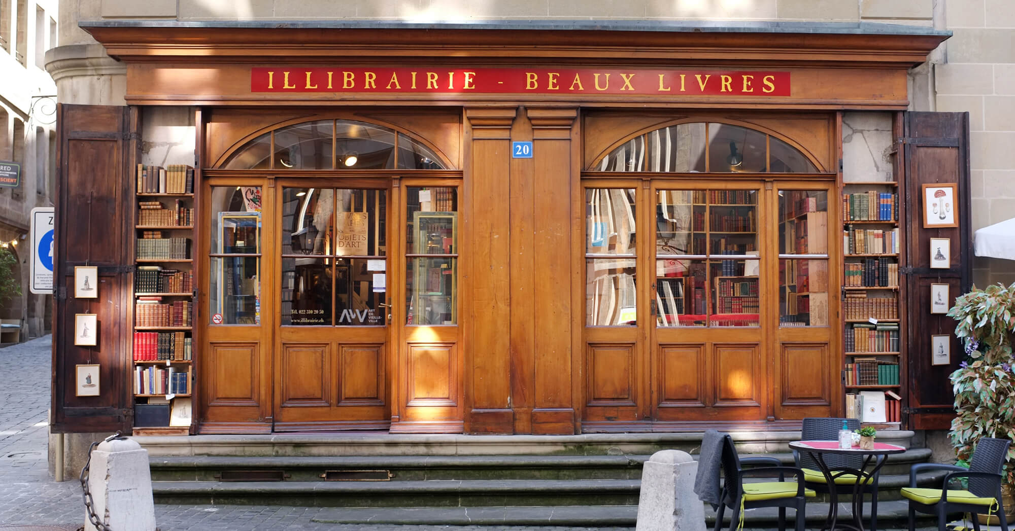 48 hours in Geneva for watch lovers and wine aficionados