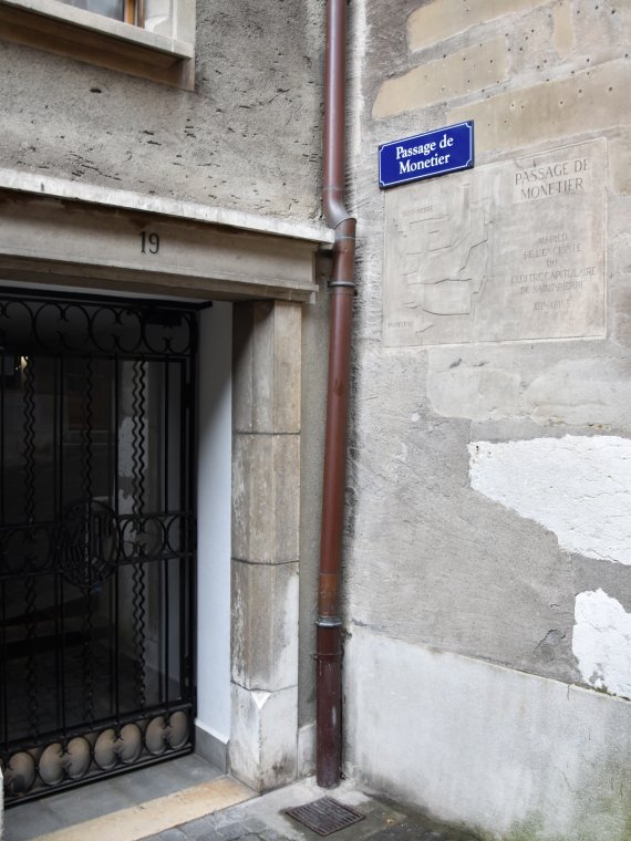 48 hours in Geneva for watch lovers and wine aficionados