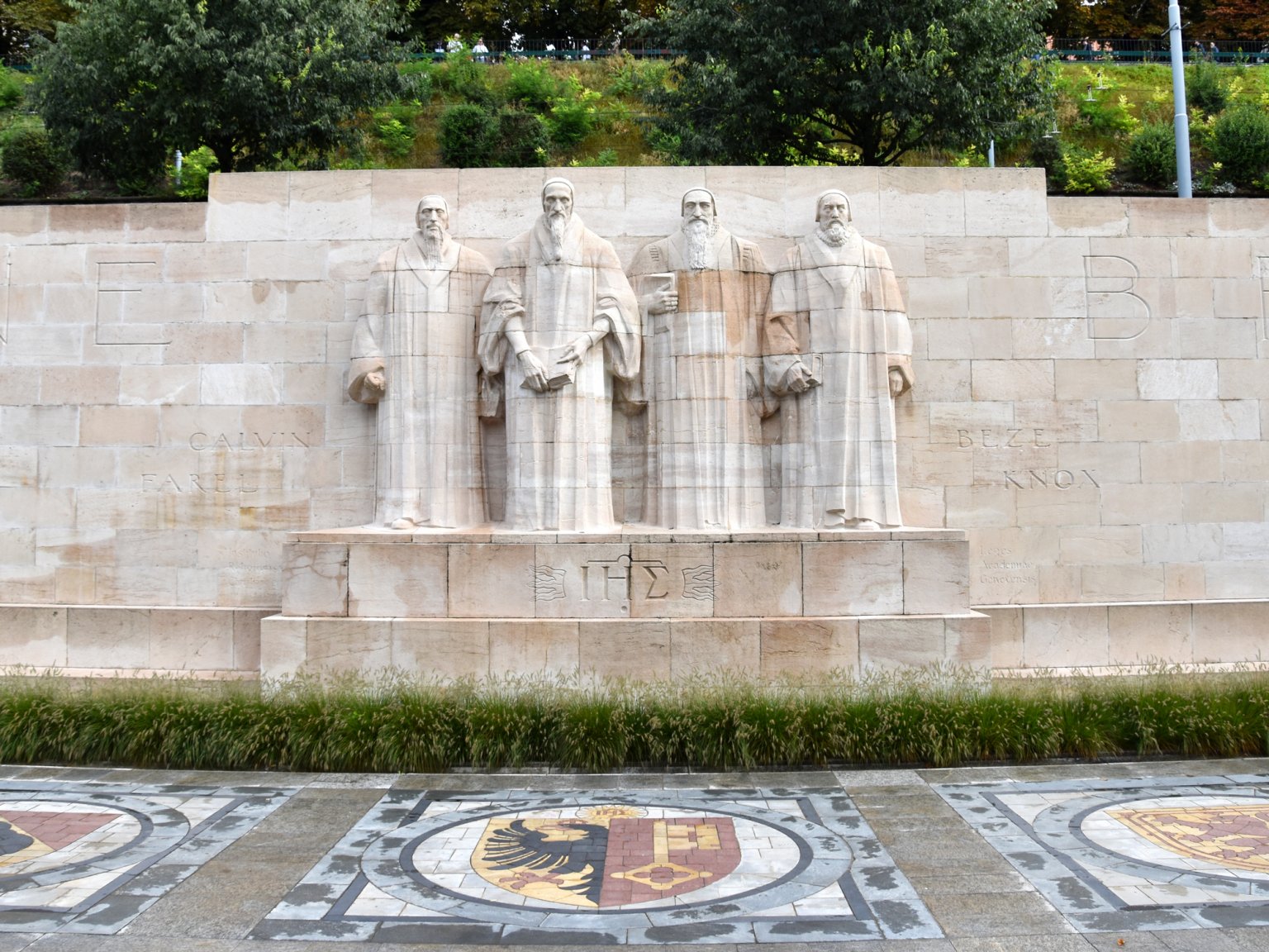 48 Hours in Geneva: Top Watches and Wine Experiences - Newly Swissed ...