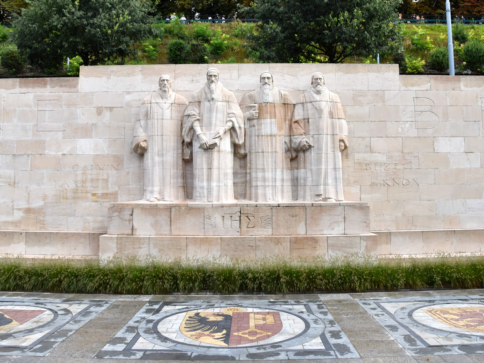 48 hours in Geneva for watch lovers and wine aficionados