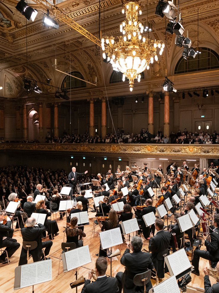 Tonhalle Zürich Returns With Sharper Acoustics - Newly Swissed Online ...