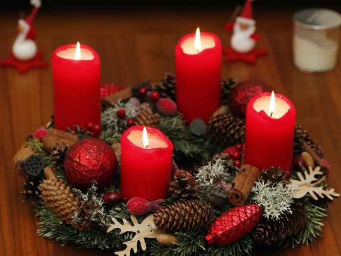 Christmas in Switzerland - Ultimate Guide to the Holidays