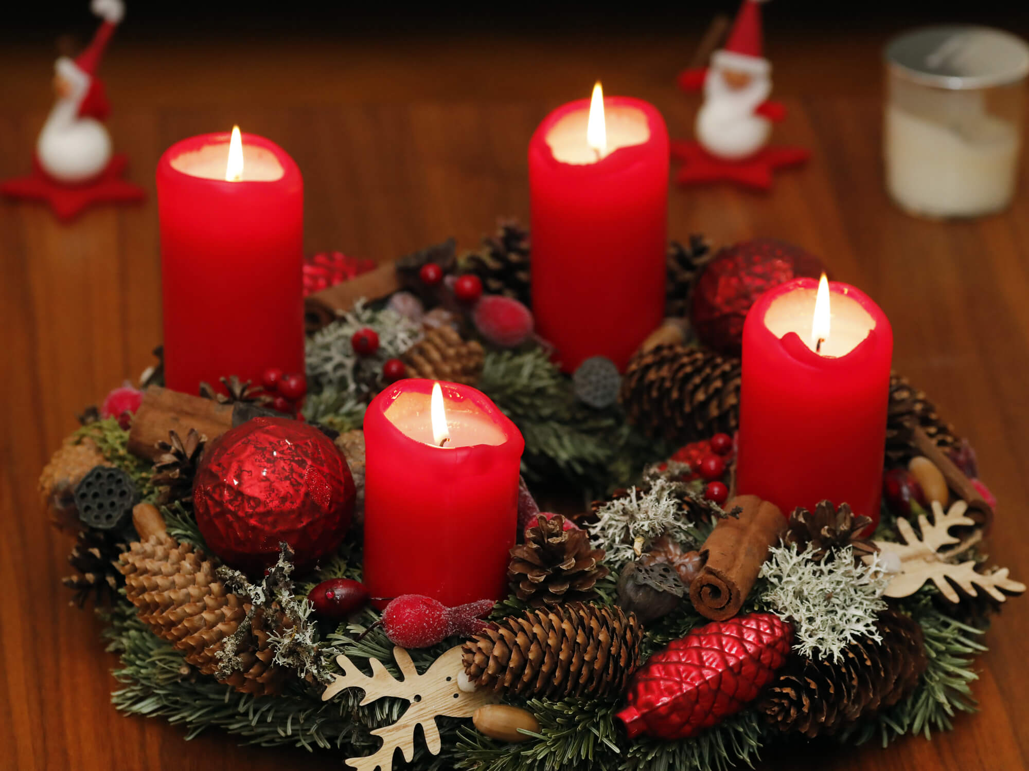 Christmas in Switzerland - Ultimate Guide to the Holidays