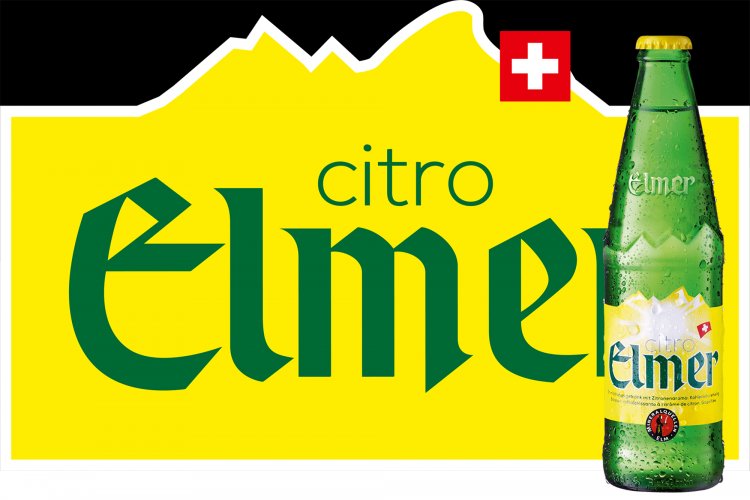 7 Swiss soda beverages you need to try