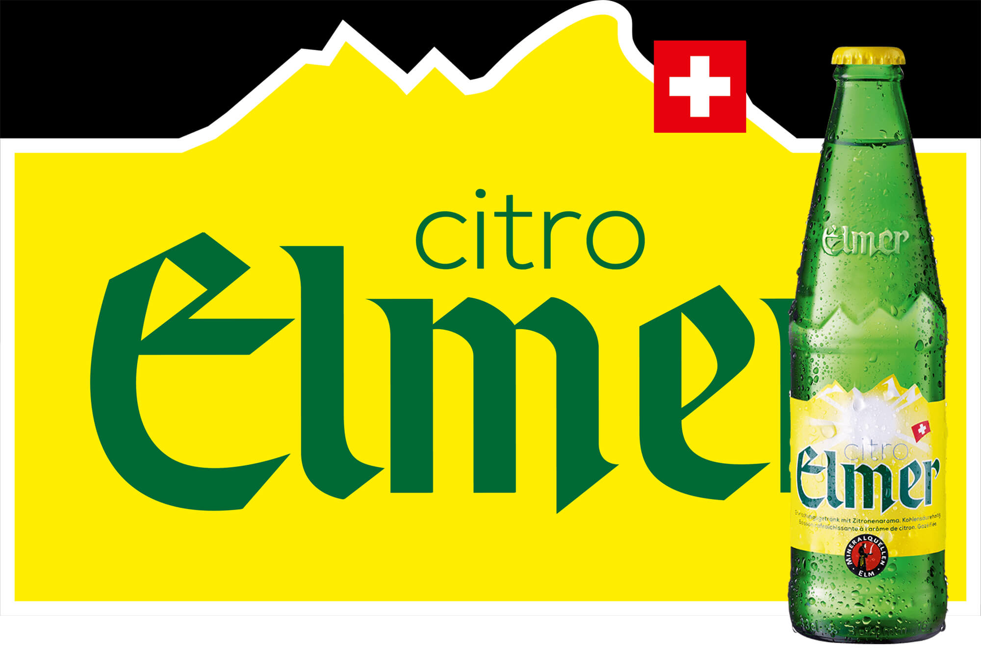 7 Swiss soda beverages you need to try