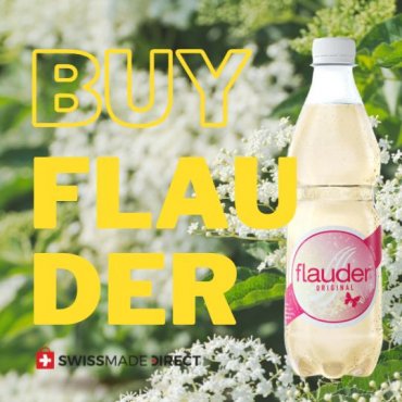 7 Swiss soda beverages you need to try