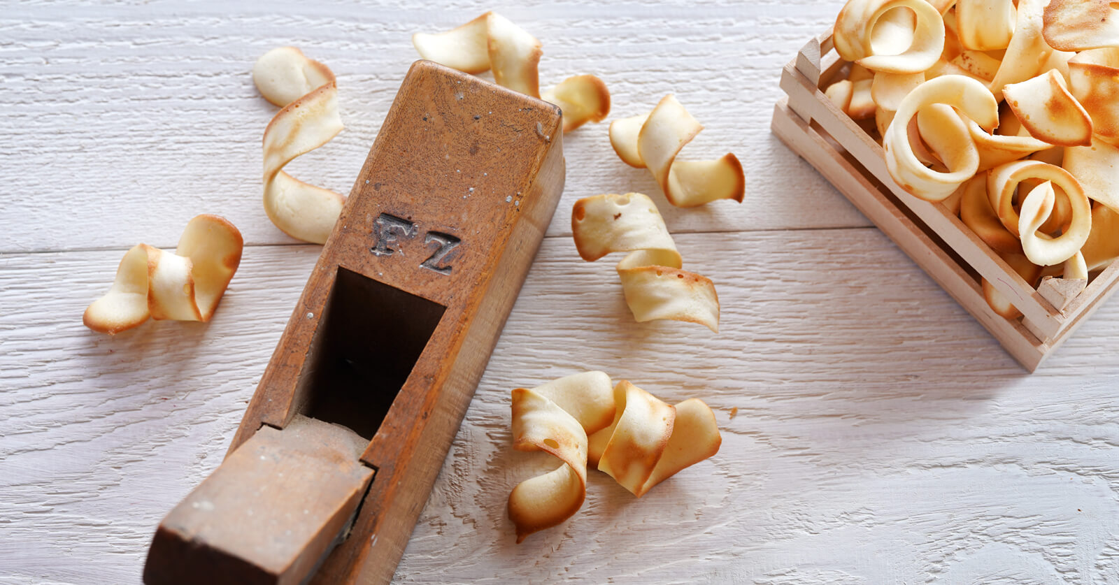 5 Swiss cookie recipes you’ve probably never baked